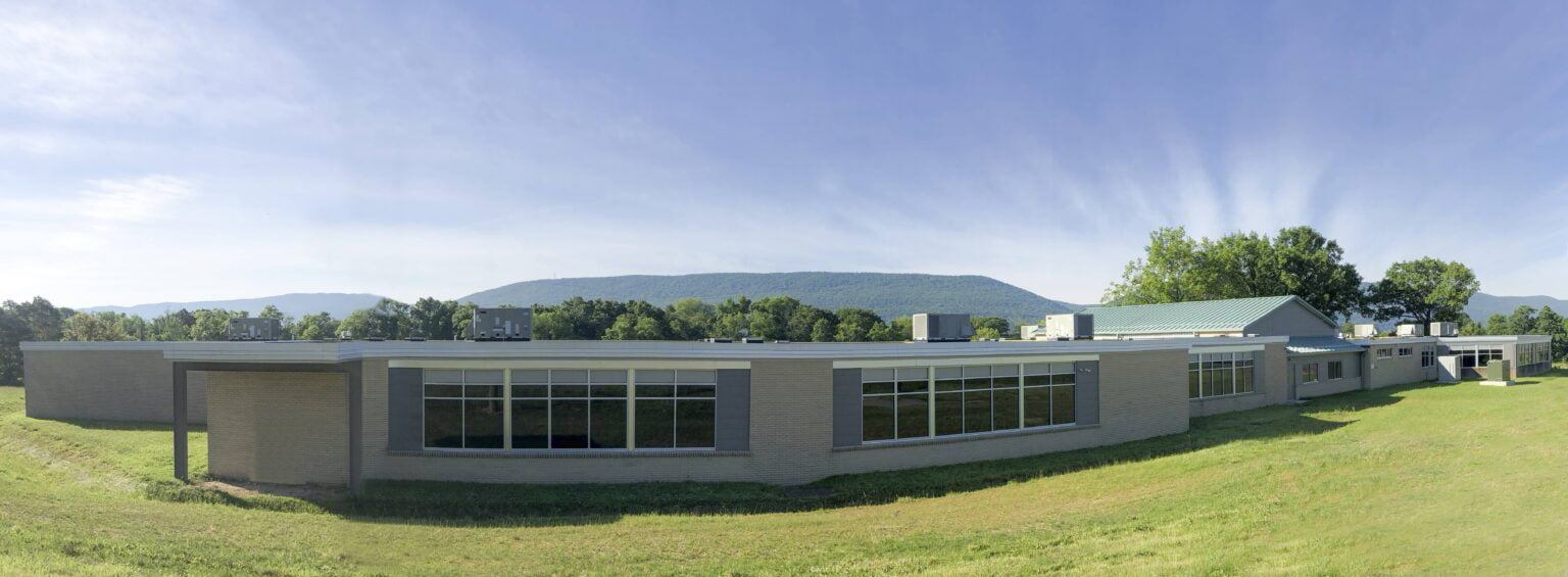 QorTek Inc. Relocation to Accommodate Increased Research and ...