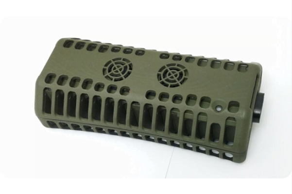 Military Power Converters for Marine Applications | Waterproof